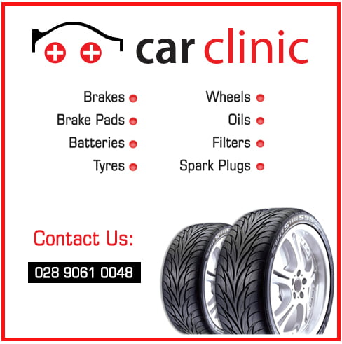 Sales - Car Clinic